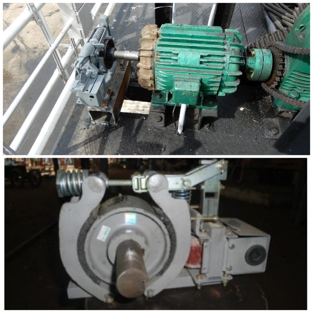 Steel Gates and Accessories – Kwality Shutters