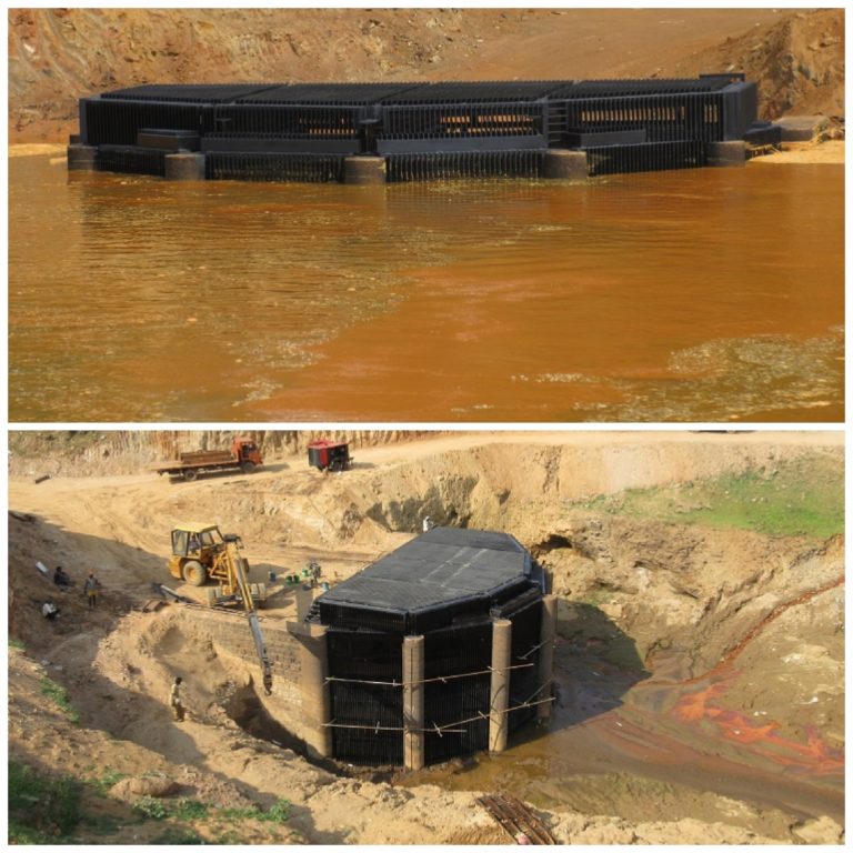 Deep Sluice Gate – Kwality Shutters