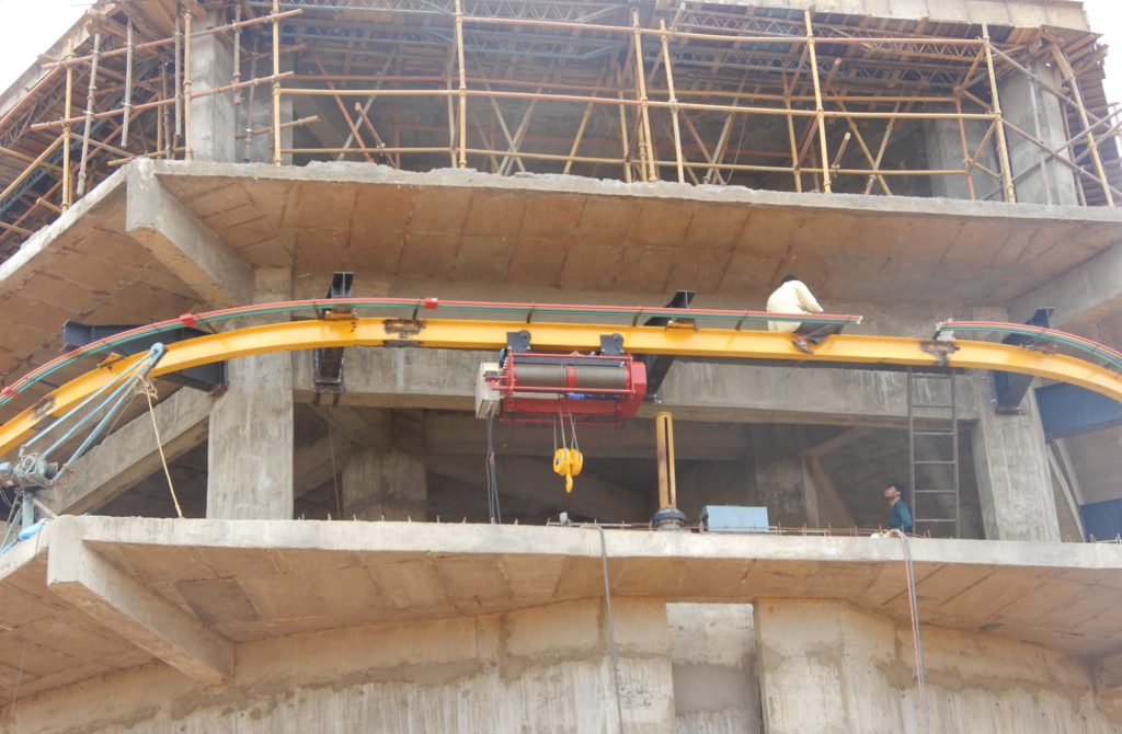 Mono Rail – Kwality Shutters